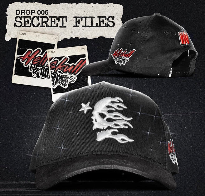 INNEDIT – ALUCINANDO