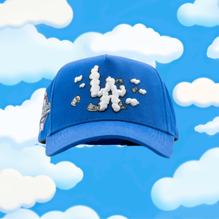 31 HATS – ALUCINANDO