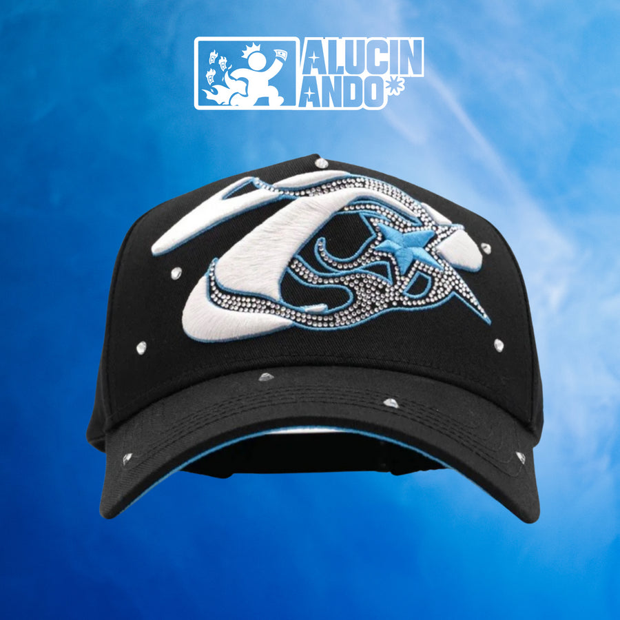 THIRTY ONE – ALUCINANDO