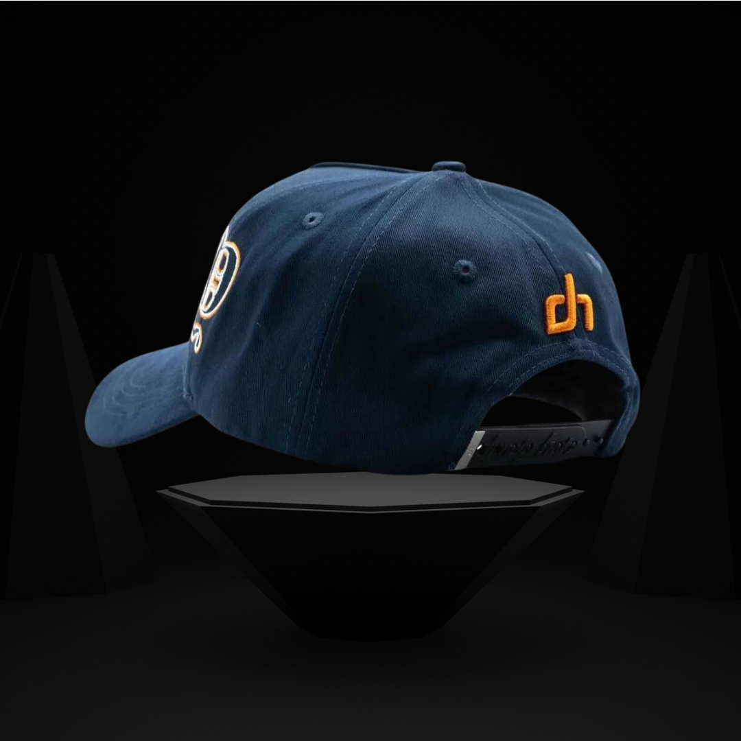 Dandy Hats azul H – ALUCINANDO